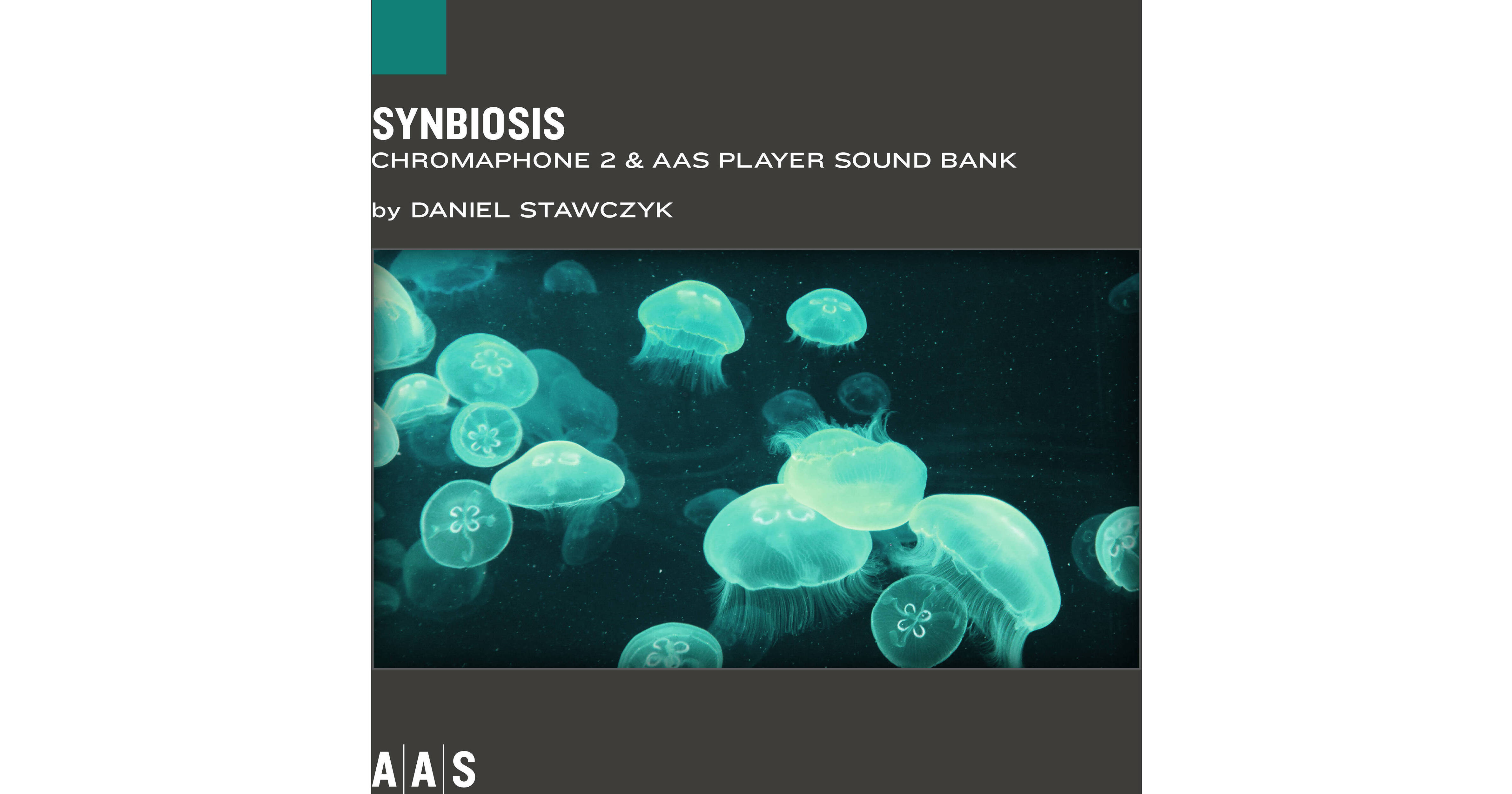 Applied Acoustics Systems Synbiosis - Chromaphone 2 Sound AA-SYB