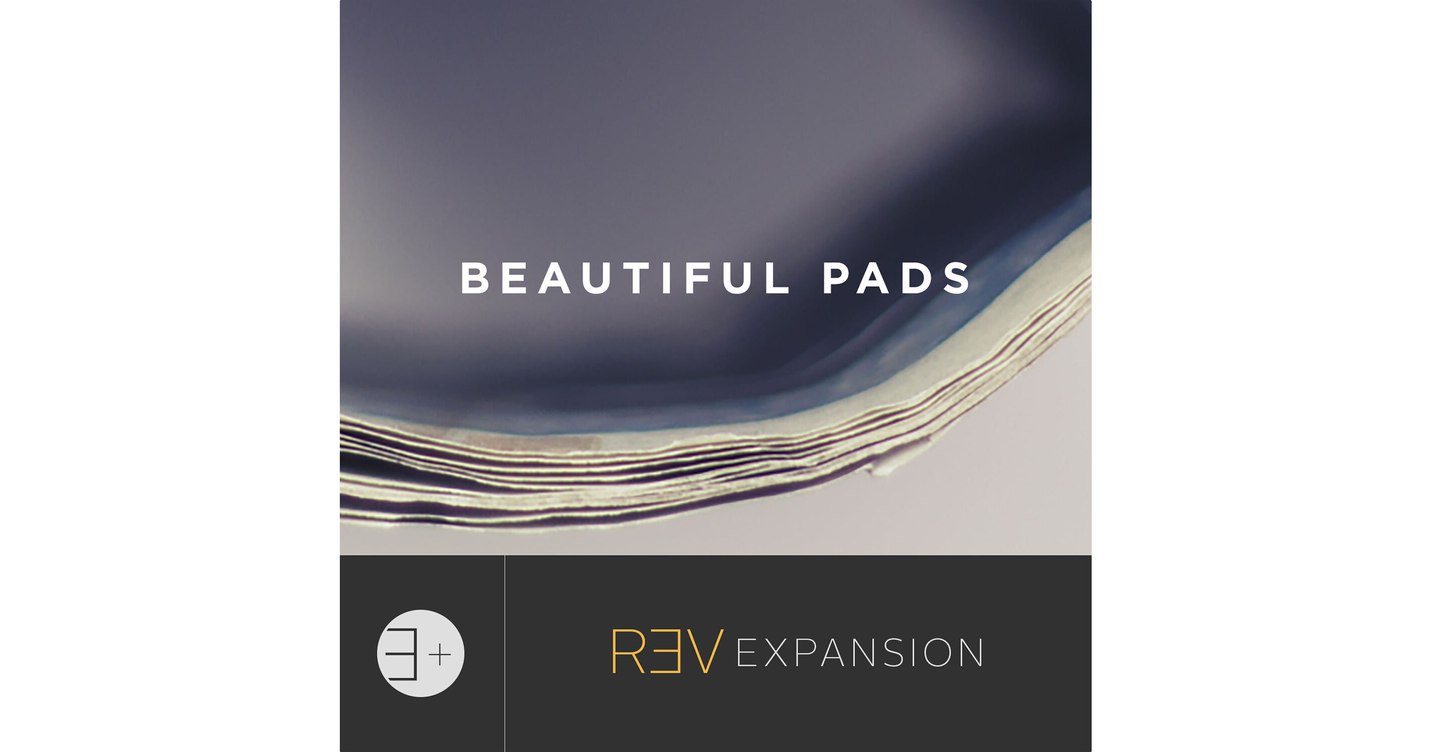 Output Beautiful Pads - REV Expansion Pack BEAUTPADS-EXP B&H
