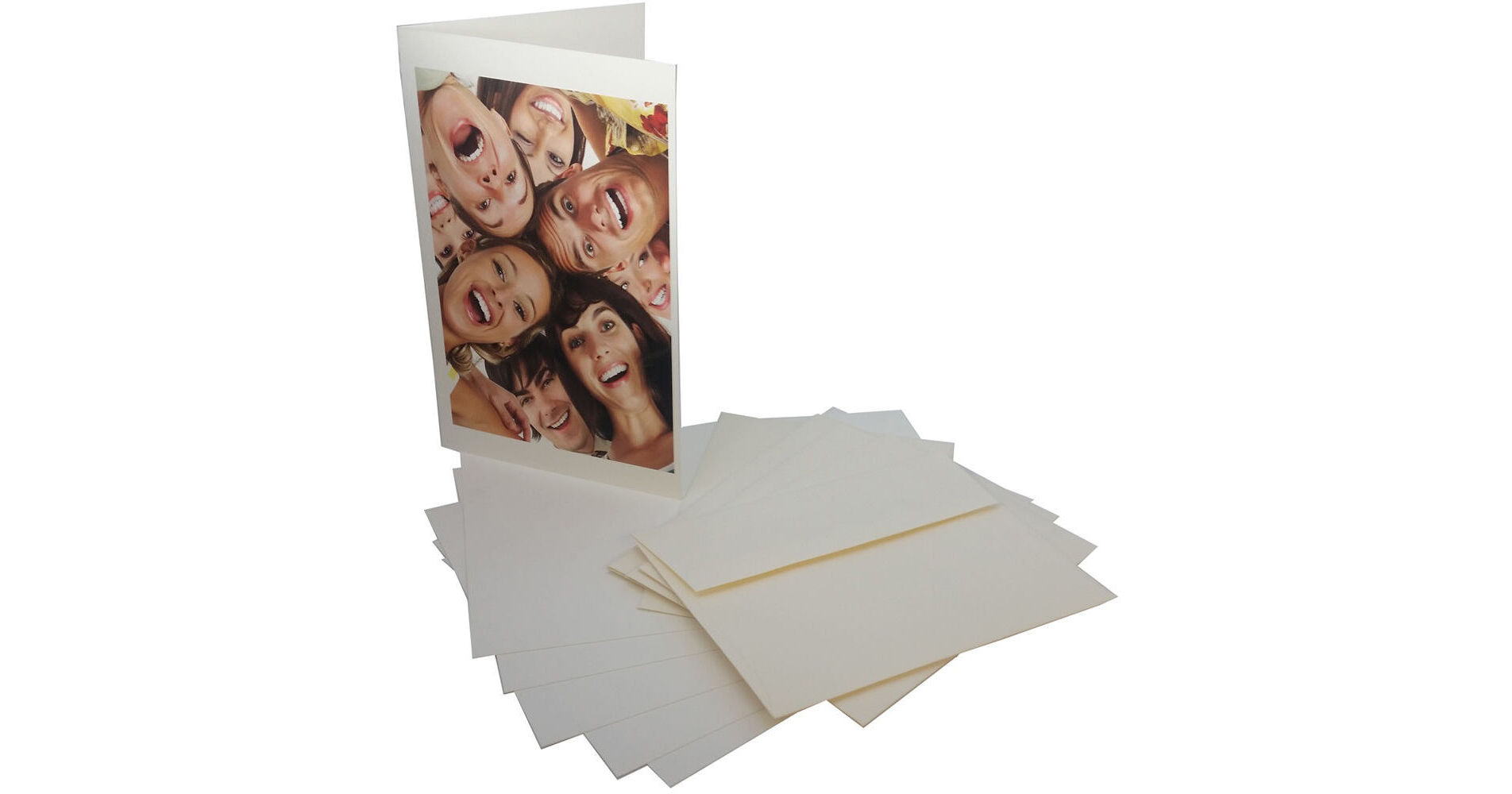 Premier Imaging PremierArt Smooth Hot Press 205gsm 2220-GC100