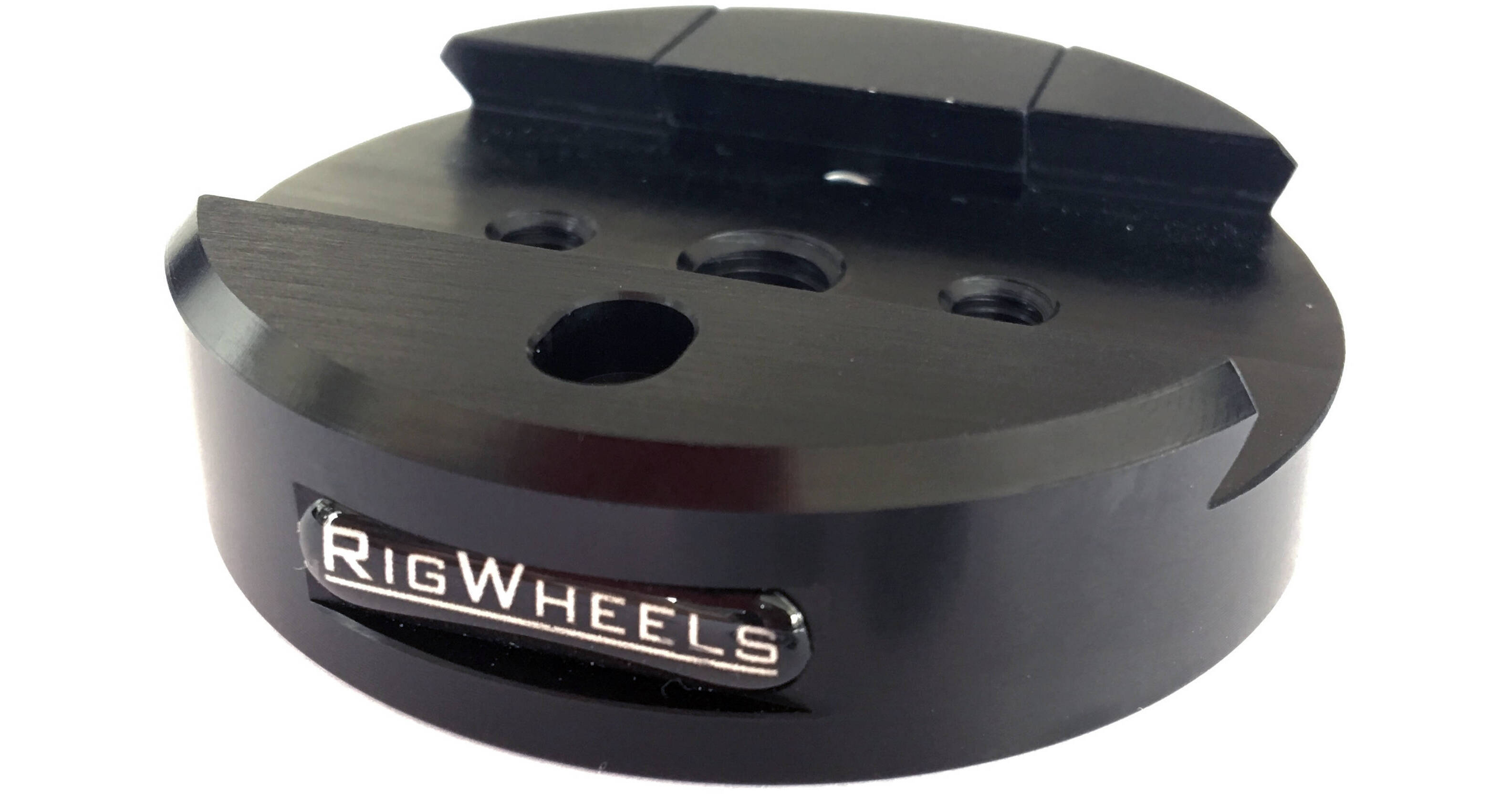 RigWheels Ronin Mounting Adapter Plate RAMP B&H Photo Video