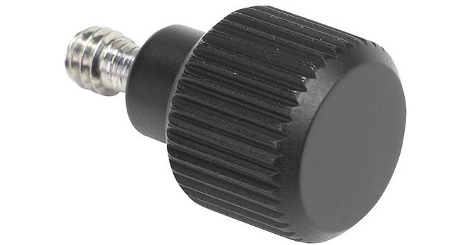 Kirk Accessory Knob for Action Grip Bracket Kit AG-KNOB B&H