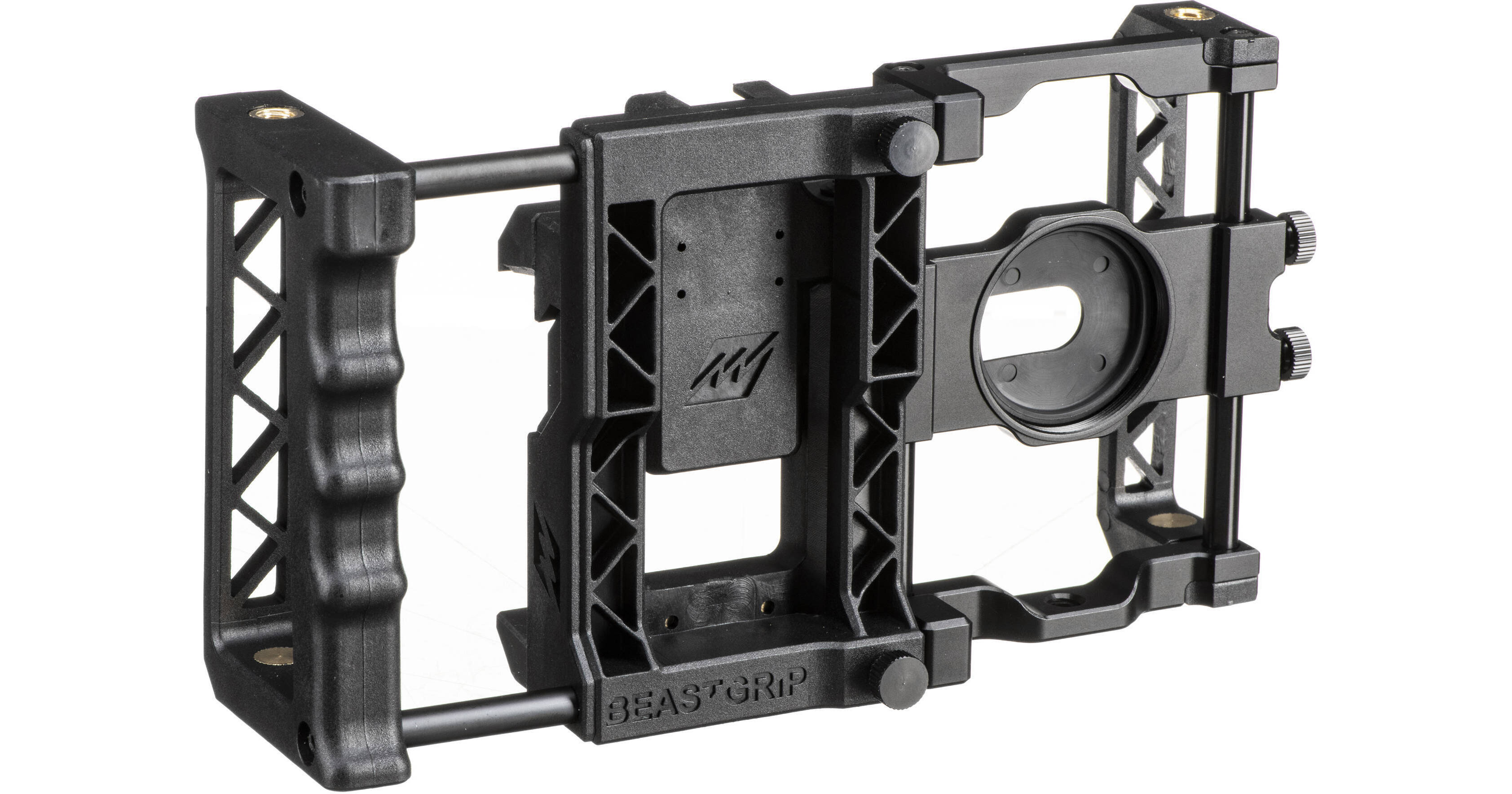 Beastgrip Pro Smartphone Lens Adapter and Camera Rig
