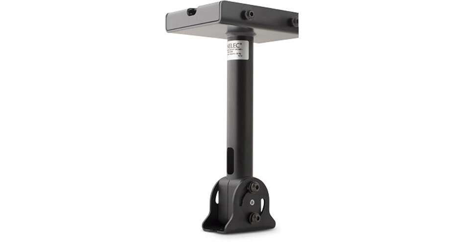 Genelec Short Ceiling Mount for 8000 Series Monitors 8000-436B