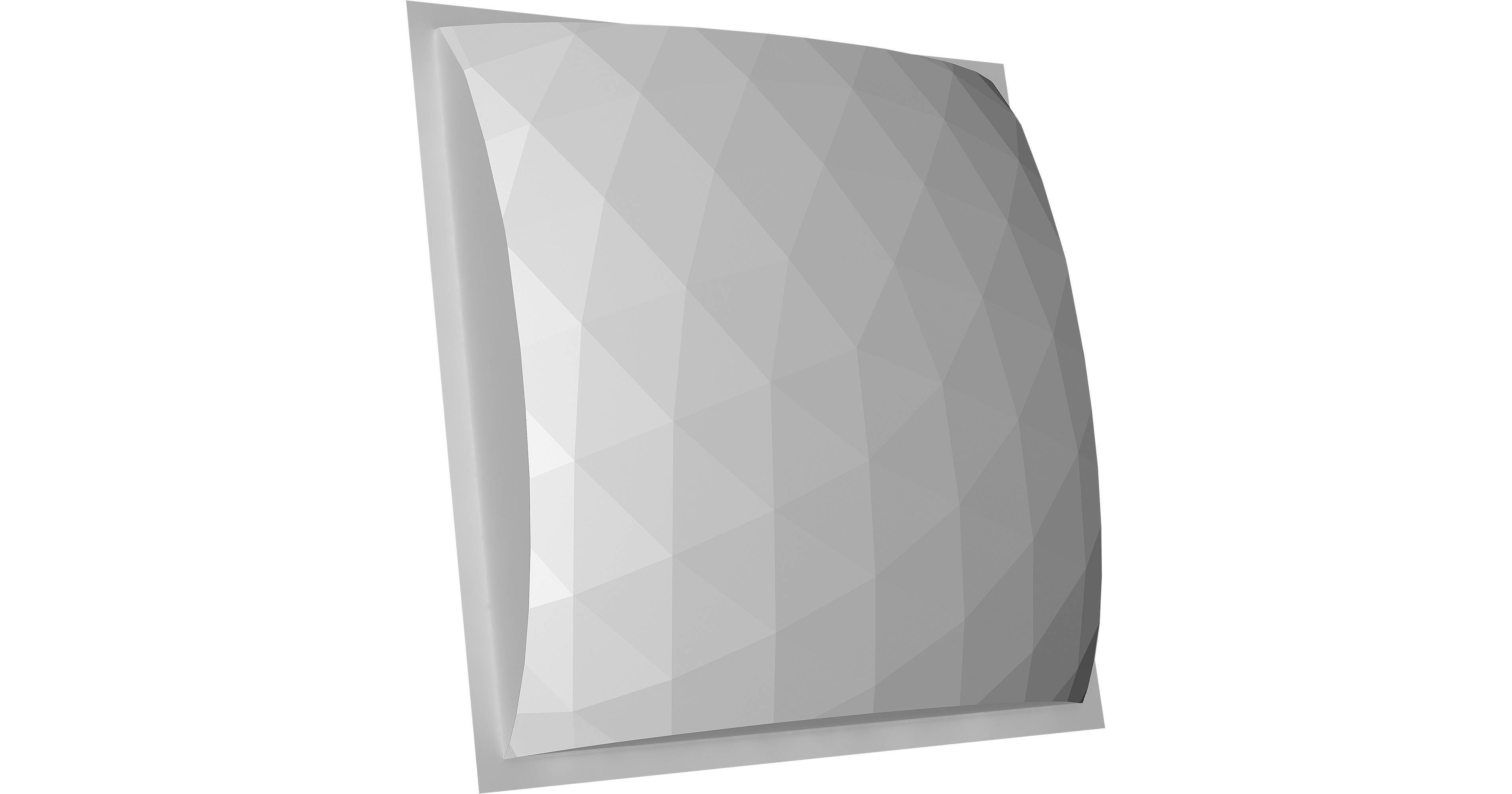 Auralex GeoFusor 22 Sound-Diffusion Panel GEOFUSOR_22 B&H Photo