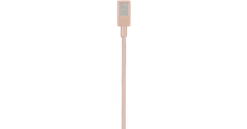 Countryman EMW Omnidirectional Lavalier (Shelved, Tan)