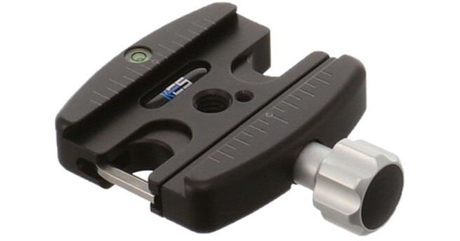 Kirk QRC-2.6 Arca-Type 2.6" Quick Release Clamp QRC-2.6 B&H