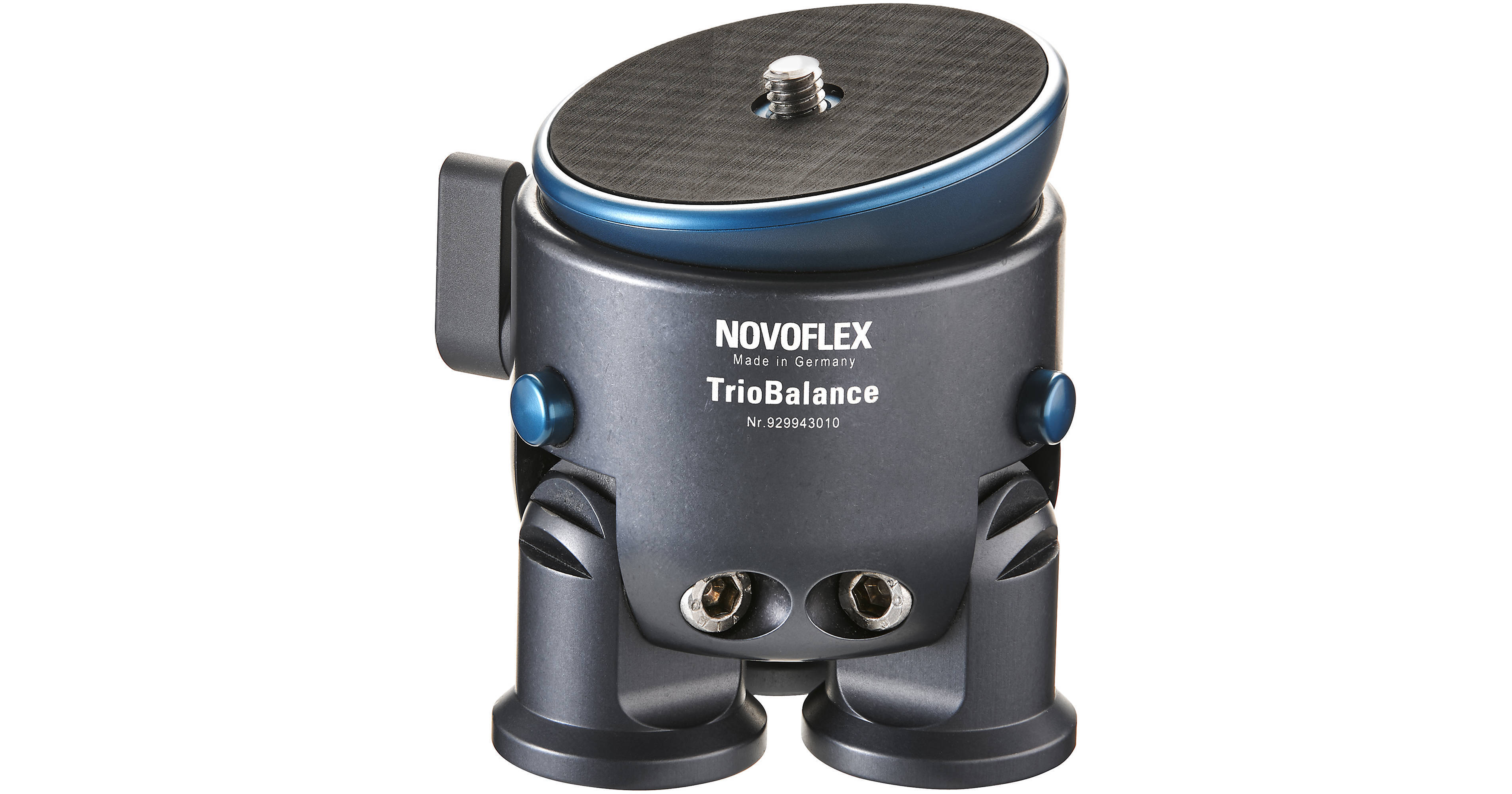 Novoflex TrioBalance Tripod Base TRIOBAL B&H Photo Video
