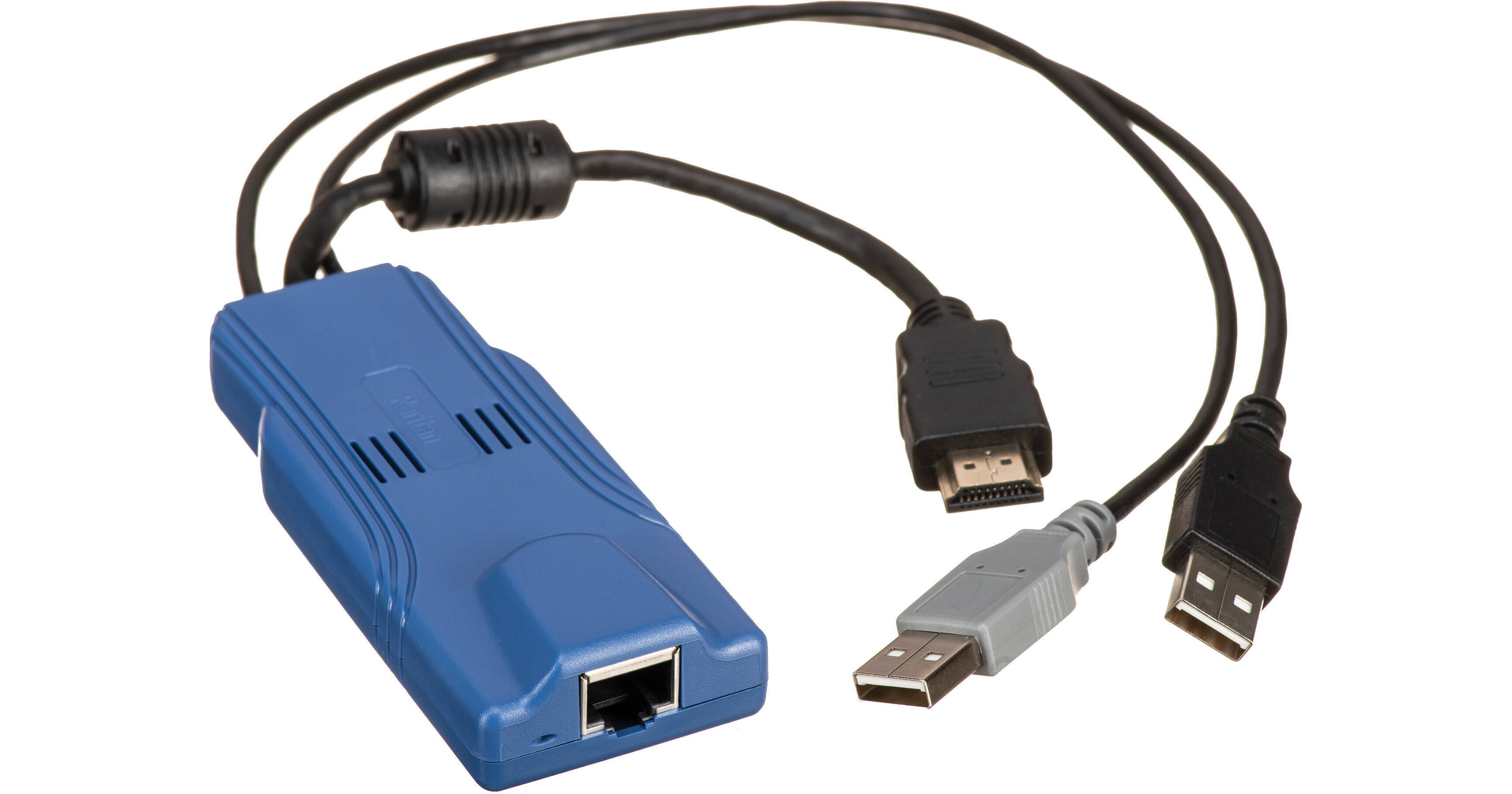 Raritan D2CIM-DVUSB-HDMI Dominion KX II CIM D2CIM-DVUSB-HDMI B&H