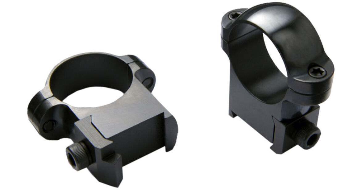 Burris Optics Riflescope Rings for Tikka T3 Rifles 420136 B&H
