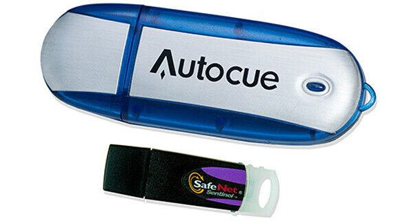 Autocue QPro Prompting Software with USB Scroll Control