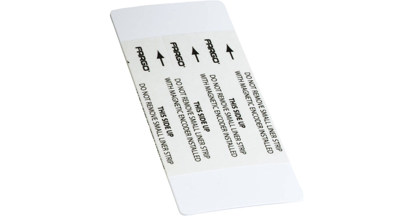 Fargo Cleaning Cards for HDP5000, HDP5600, HDPii Card 81760 B&H