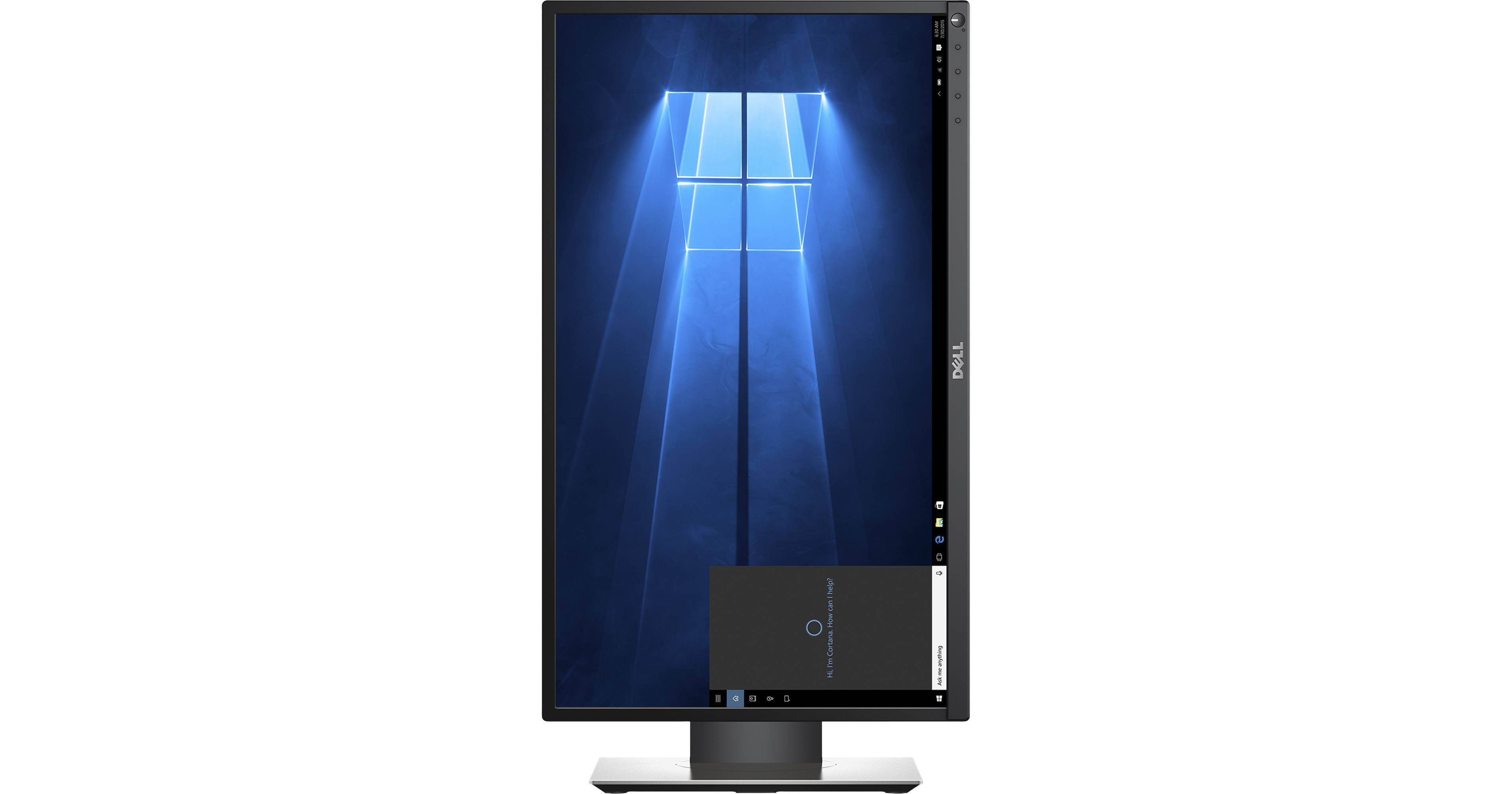 Dell P2317H 23" 16:9 IPS Monitor P2317H B&H Photo Video