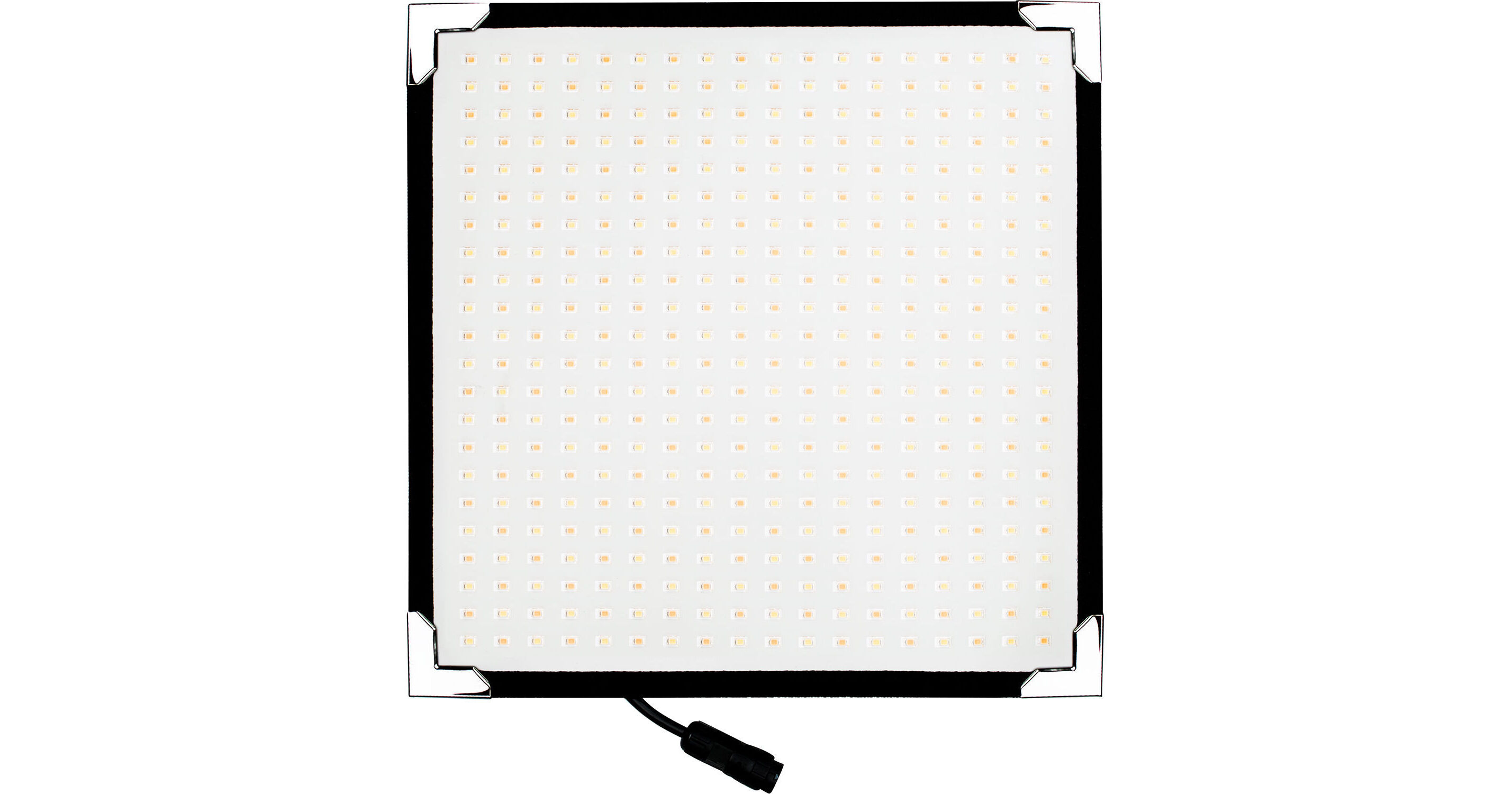 Aladdin Bi-Flex1 Bi-Color LED Panel Only (1 x 1') AMS-FL50BI B&H
