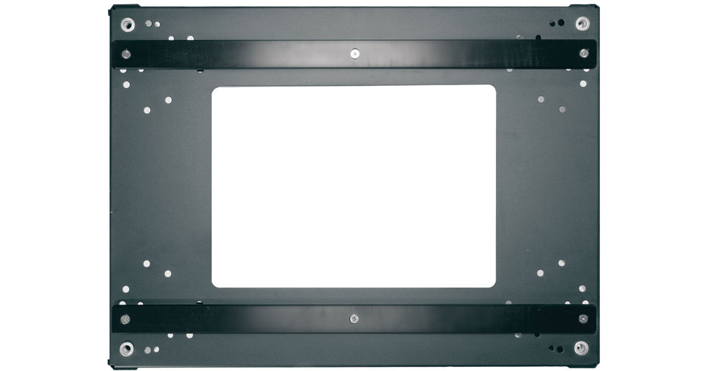 Middle Atlantic 23" Low Friction Runner Kit for Rack Slide