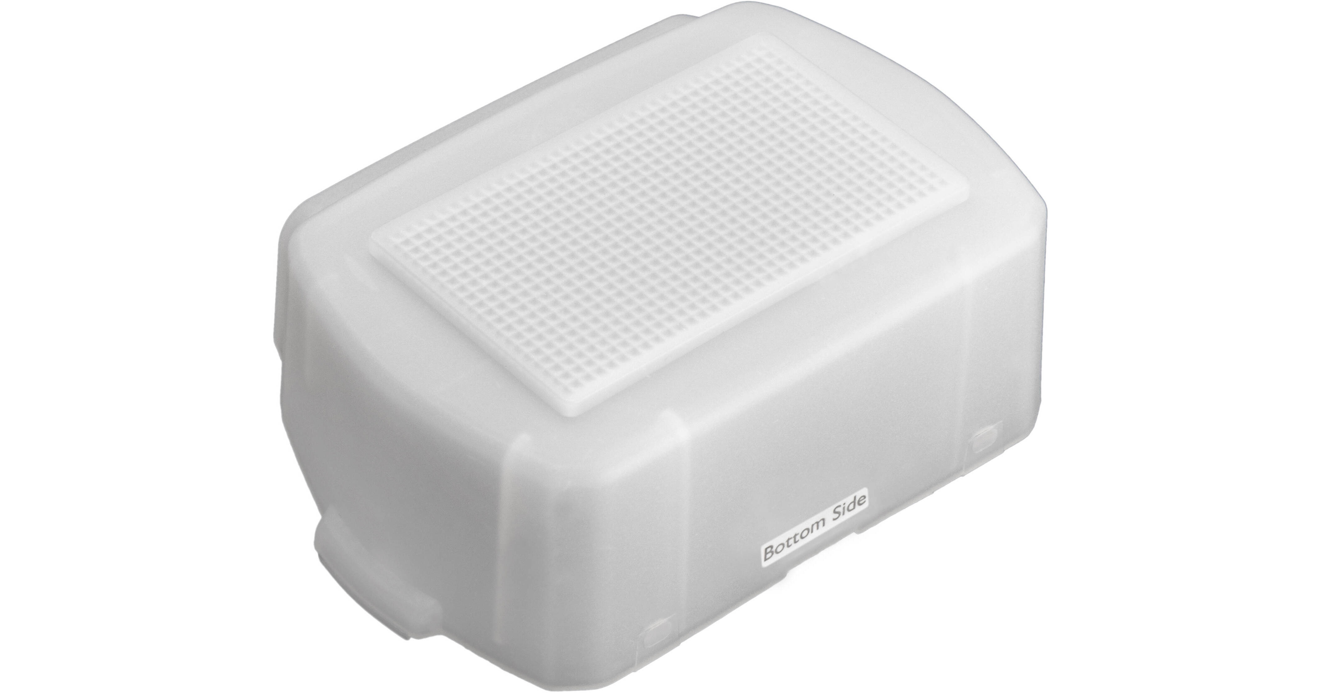 Vello Bounce Dome Diffuser for Nikon SB-5000 Speedlight