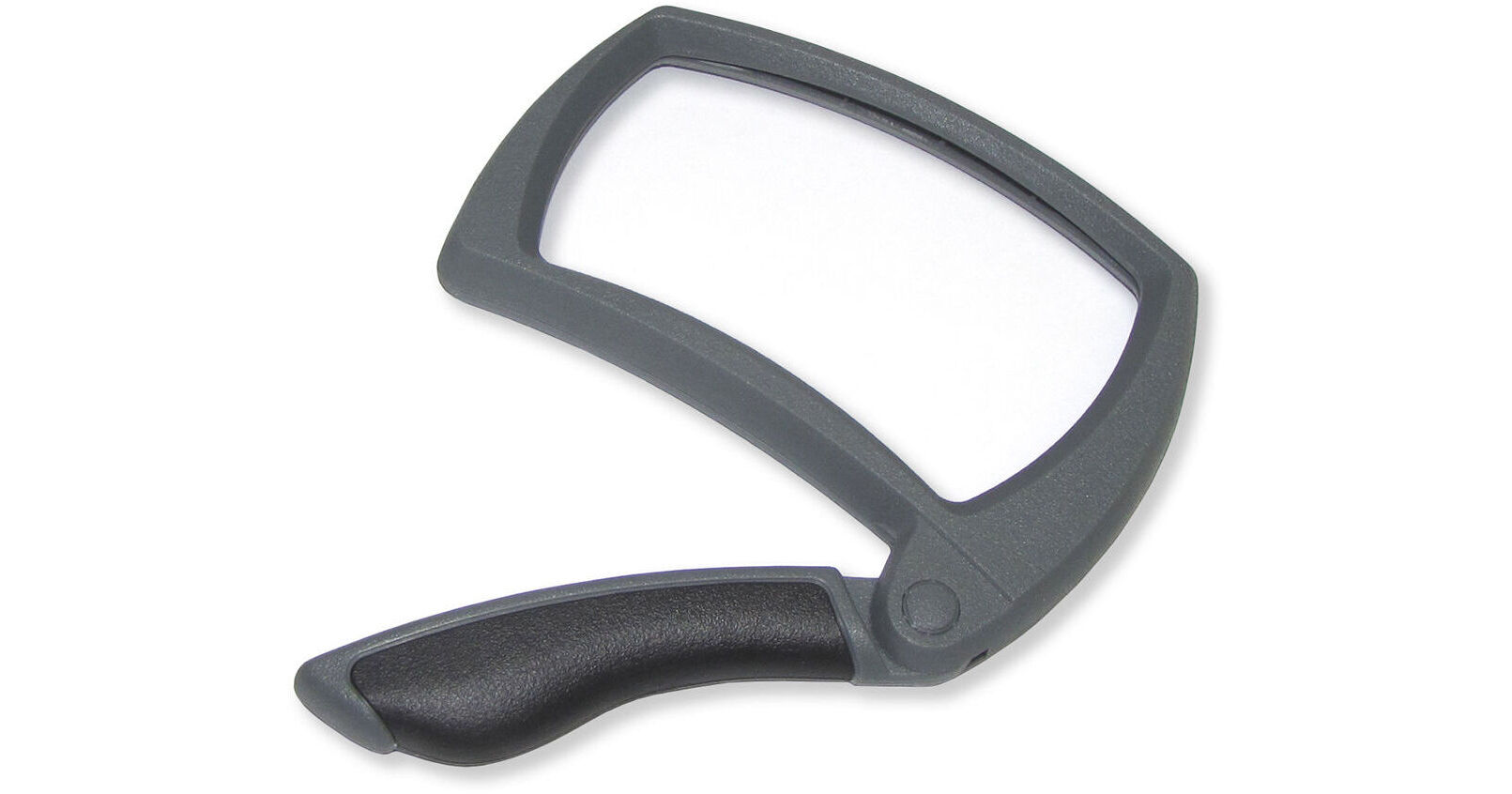 Carson MJ-50 Lighted MagniFold 2x Magnifier (6-Pack) MJ-50AMMU