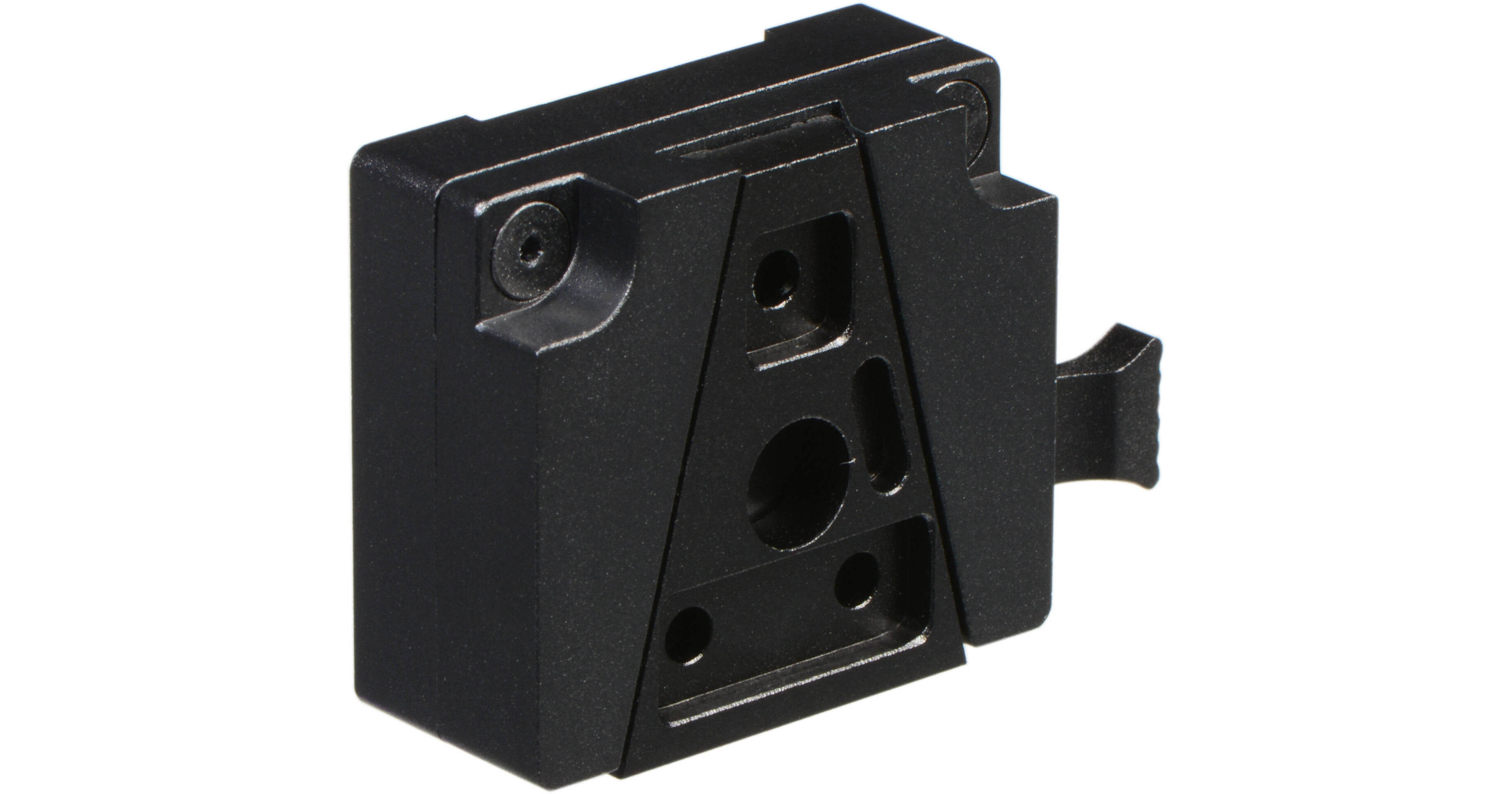 CINEGEARS Universal V-Mount Bracket 1-1351 B&H Photo Video