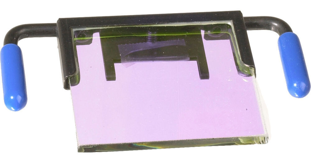 Cool-Lux LC-7010 Quick Flip with Fluorescent Filter 942827 B&H