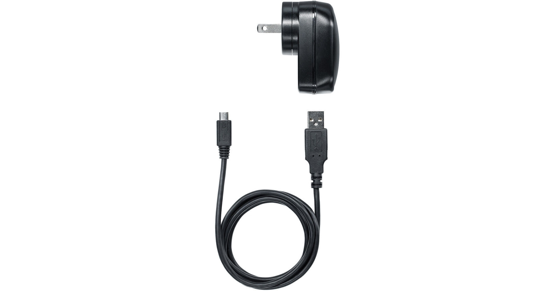 Shure SBC10-MicroB USB Wall Charger SBC10-MICROB B&H Photo Video