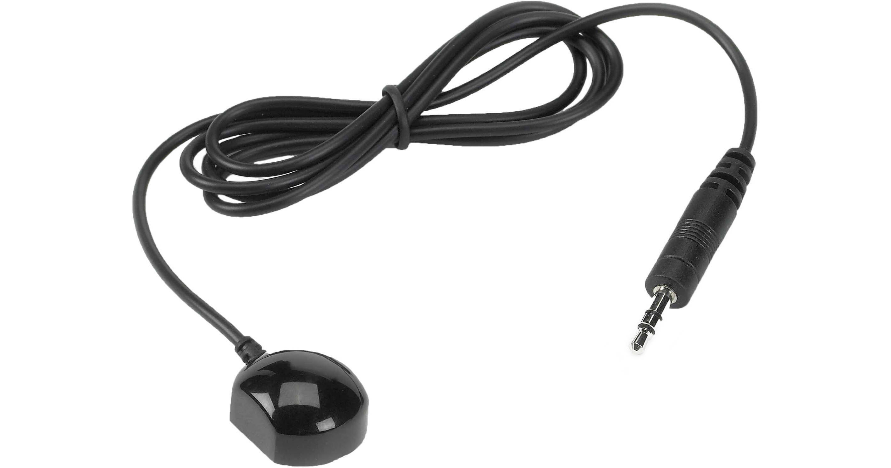 MuxLab IR Sensor Carrier Wave 12 VDC (39") 500994 B&H Photo Video