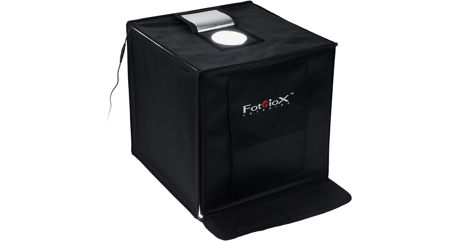 FotodioX LED Studio-In-a-Box (20 x 20") STUDIO-BOX-LED550-20X20