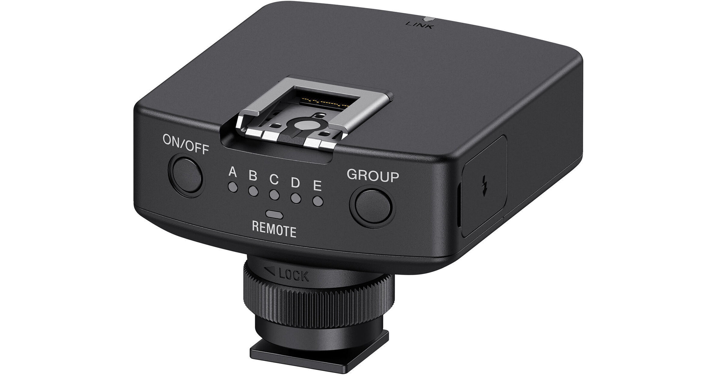 Sony FA-WRR1 Wireless Radio Receiver FA-WRR1 B&H Photo Video
