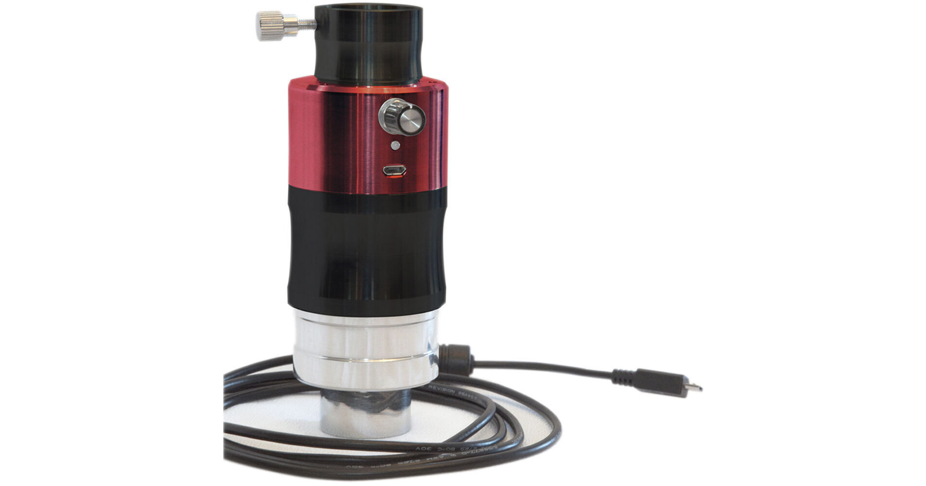 H-Alpha Solar Filters | B&H Photo Video