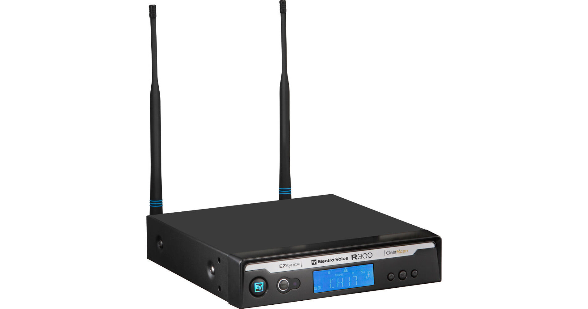 Electro-Voice R300 Wireless Microphone System F.01U.306.186 B&H