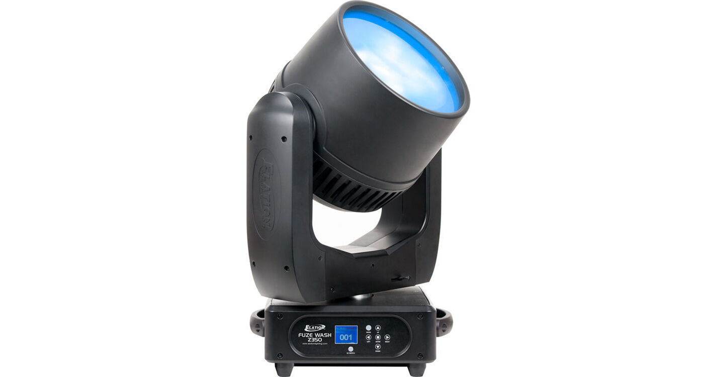 Moving Heads | B&H Photo Video