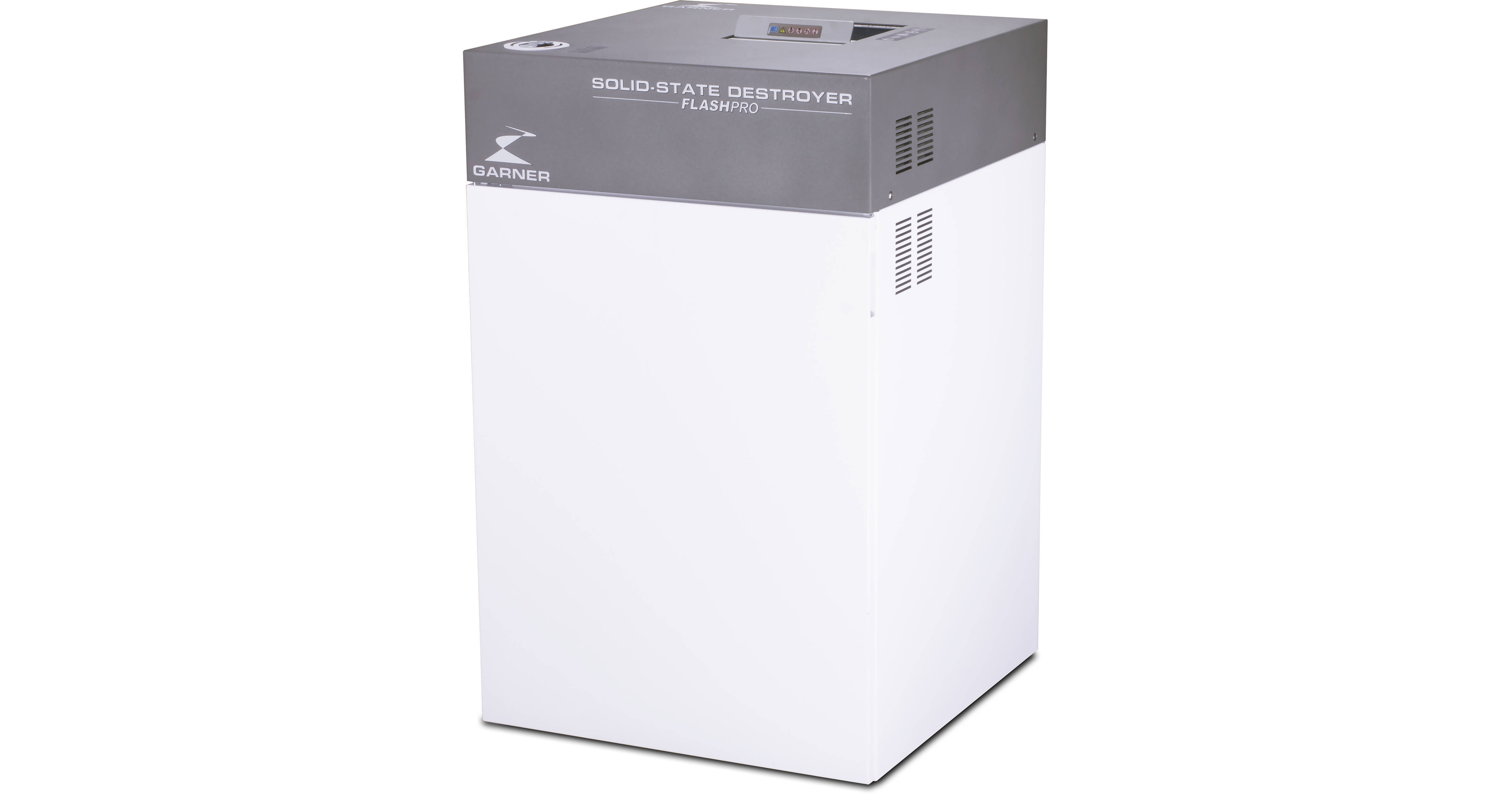 Garner FLASHPRO Solid-State Destroyer (170mm Opening) FLASHPRO