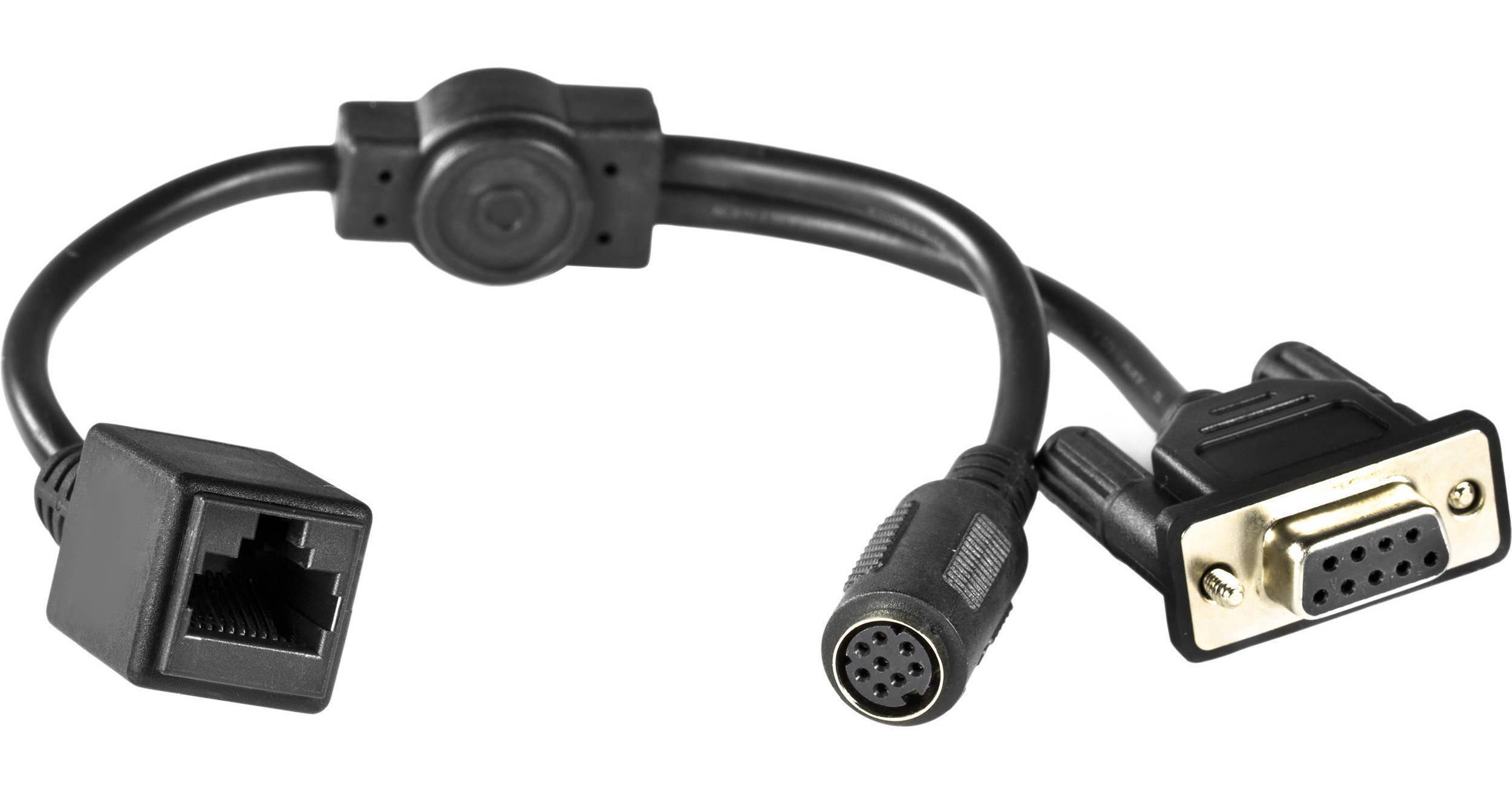 Marshall Electronics CV620-CABLE-06 RJ-45 to 8-Pin