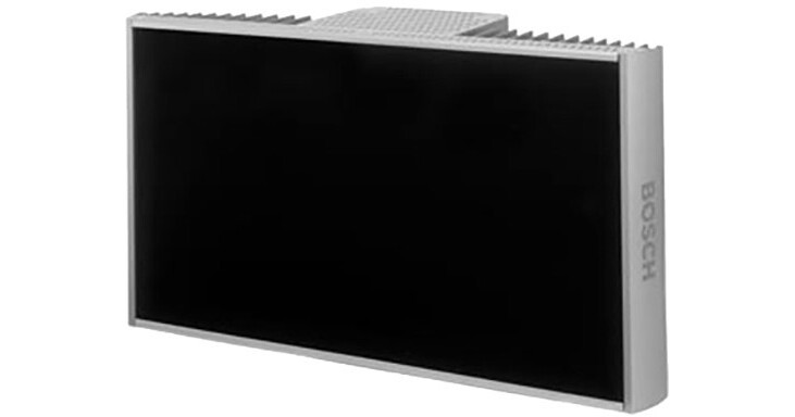 Bosch INTEGRUS RADIATOR HI-PWR/REQS RG-60/US F.01U.080.447 B&H