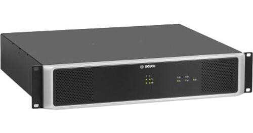 Bosch PAVIRO MATRIX AMPLIFIER 2 X 500W F.01U.298.641 B&H Photo