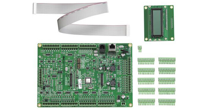 Bosch PAVIRO MATRIX CALL STATION KIT F.01U.298.726 B&H Photo