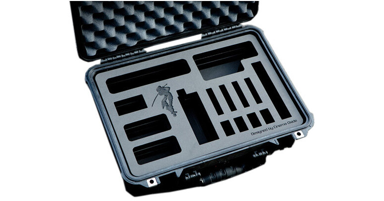 Jason Cases Samurai Ninja Case ATNINJAPL B&H Photo Video