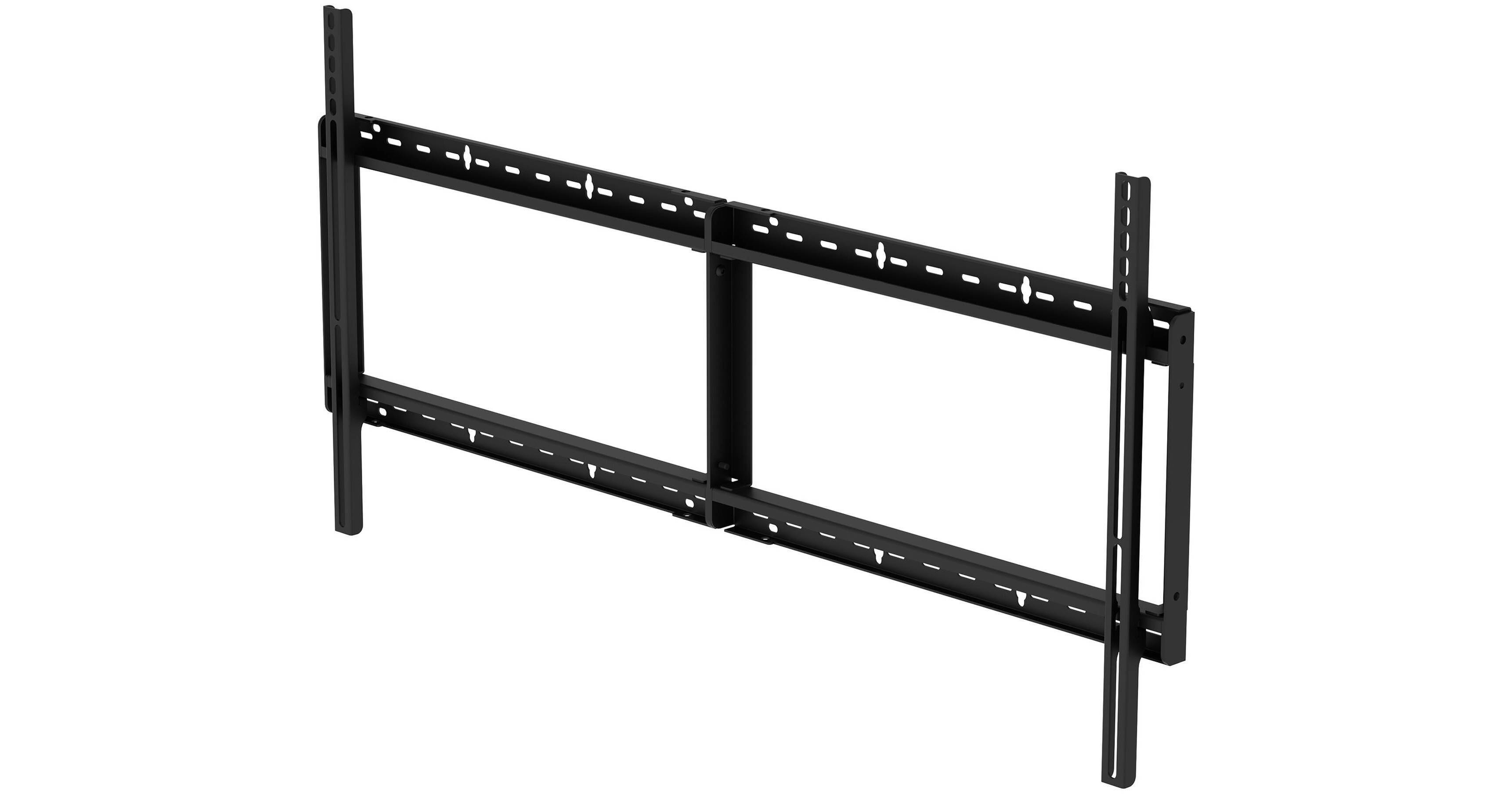Peerless-AV Flat Wall Mount for 55" & 84" Microsoft SF680-HUB
