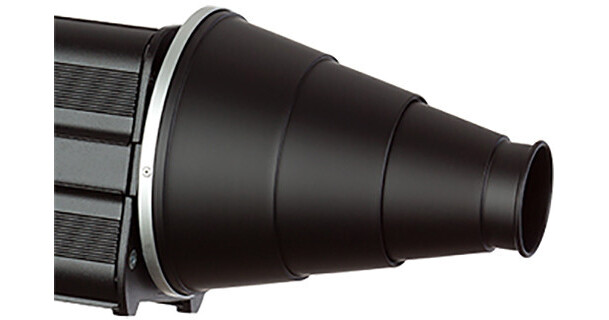 Hedler MaxiSpot Reflector (2.5") 6065 B&H Photo Video