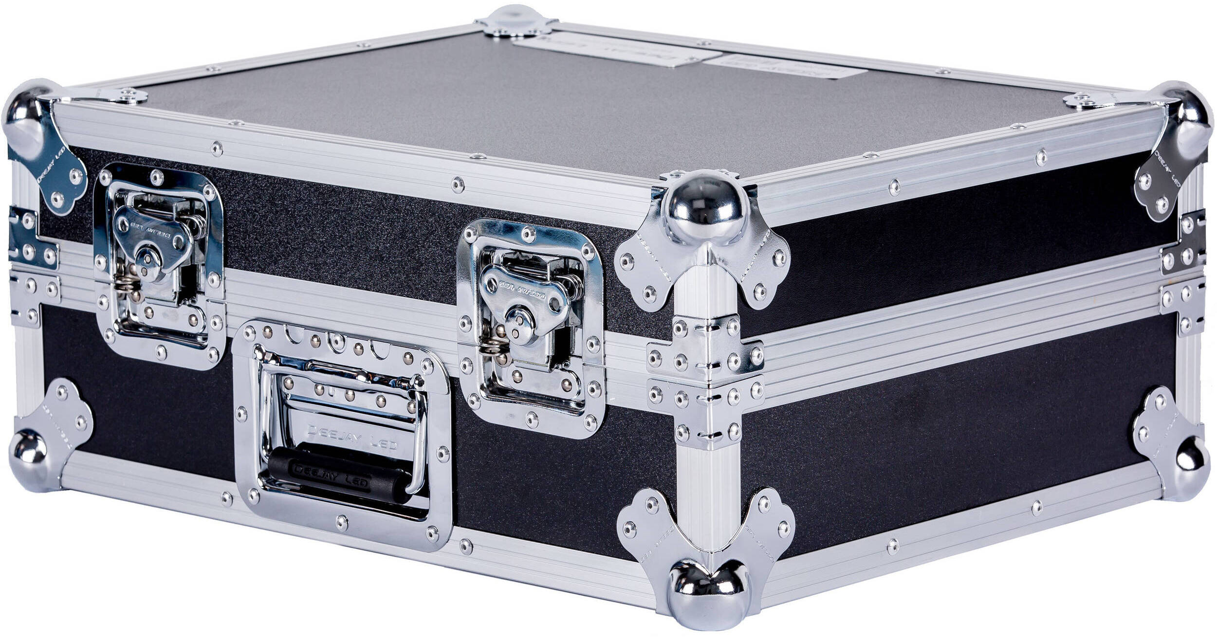 Turntable Cases | Record Player Cases | Turntable Flight Cases