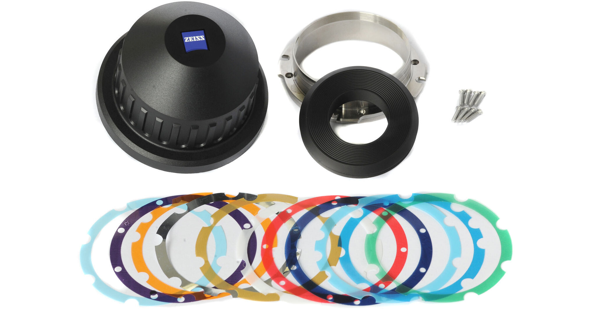 Zeiss Lens Mount Adapter Kits | B&H Photo Video