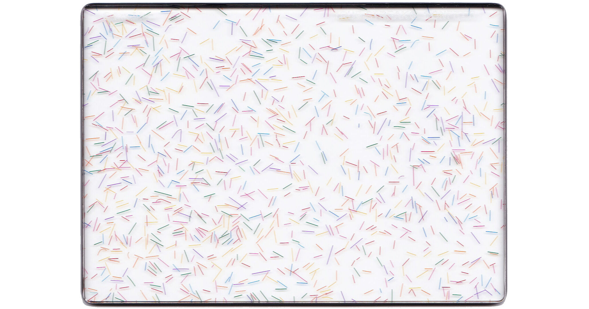 Schneider 4 x 5.65" True-Streak Confetti Filter 68-515056 B&H