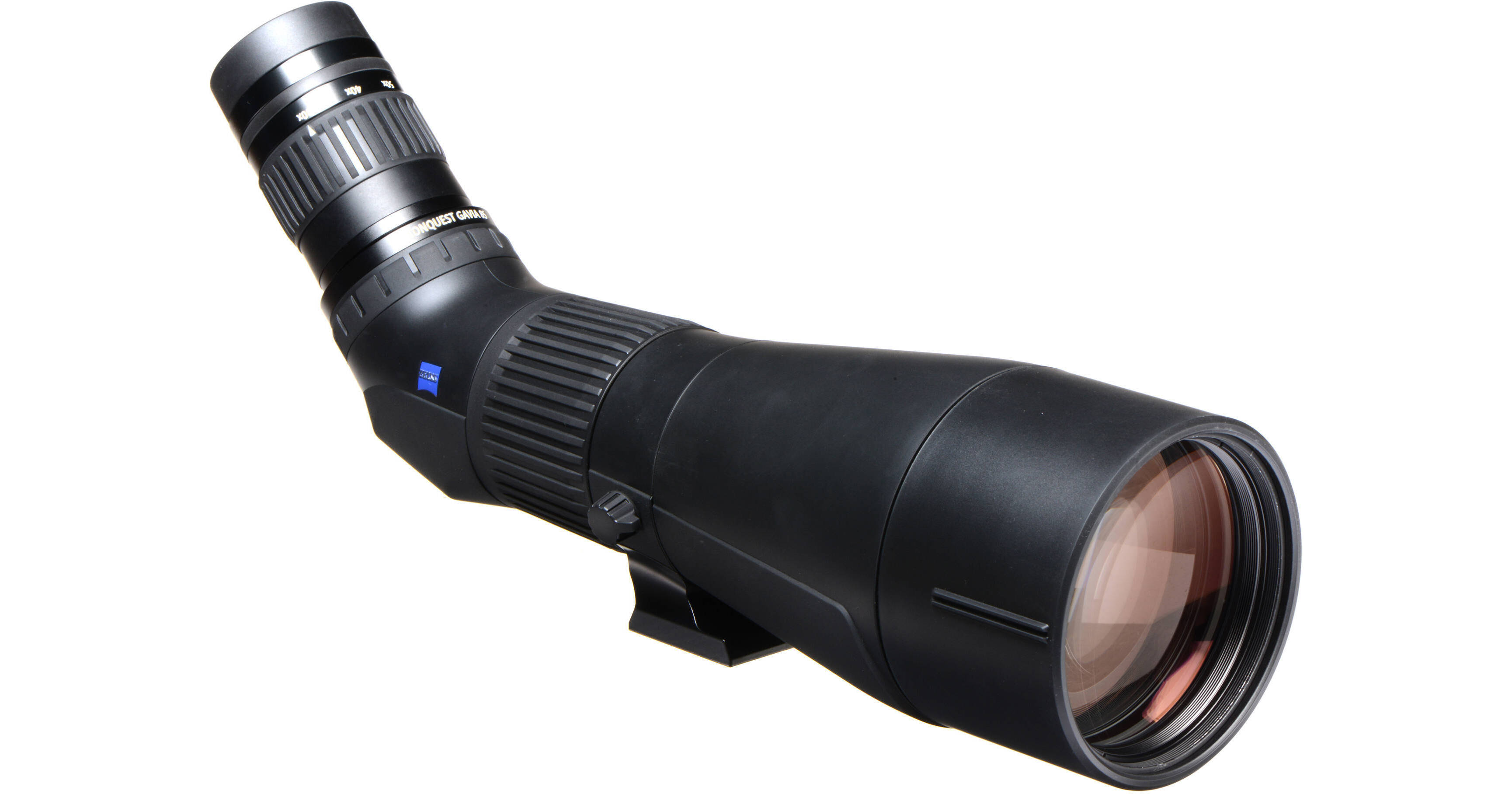 ZEISS Conquest Gavia 85 30-60x85 Spotting Scope 528048-0000-000