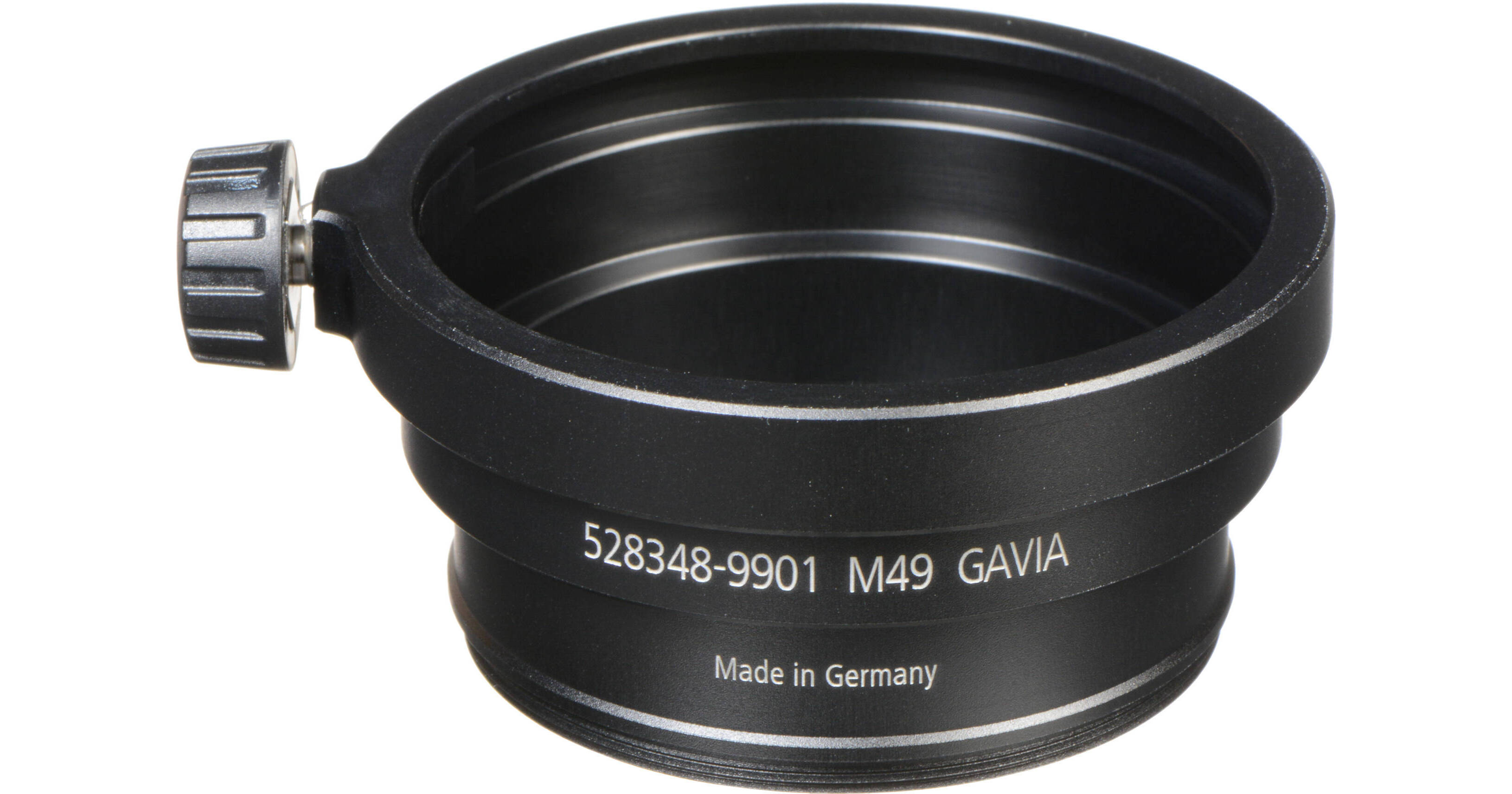 ZEISS 49mm Photo Lens Adapter for Conquest Gavia 528348-9901-000