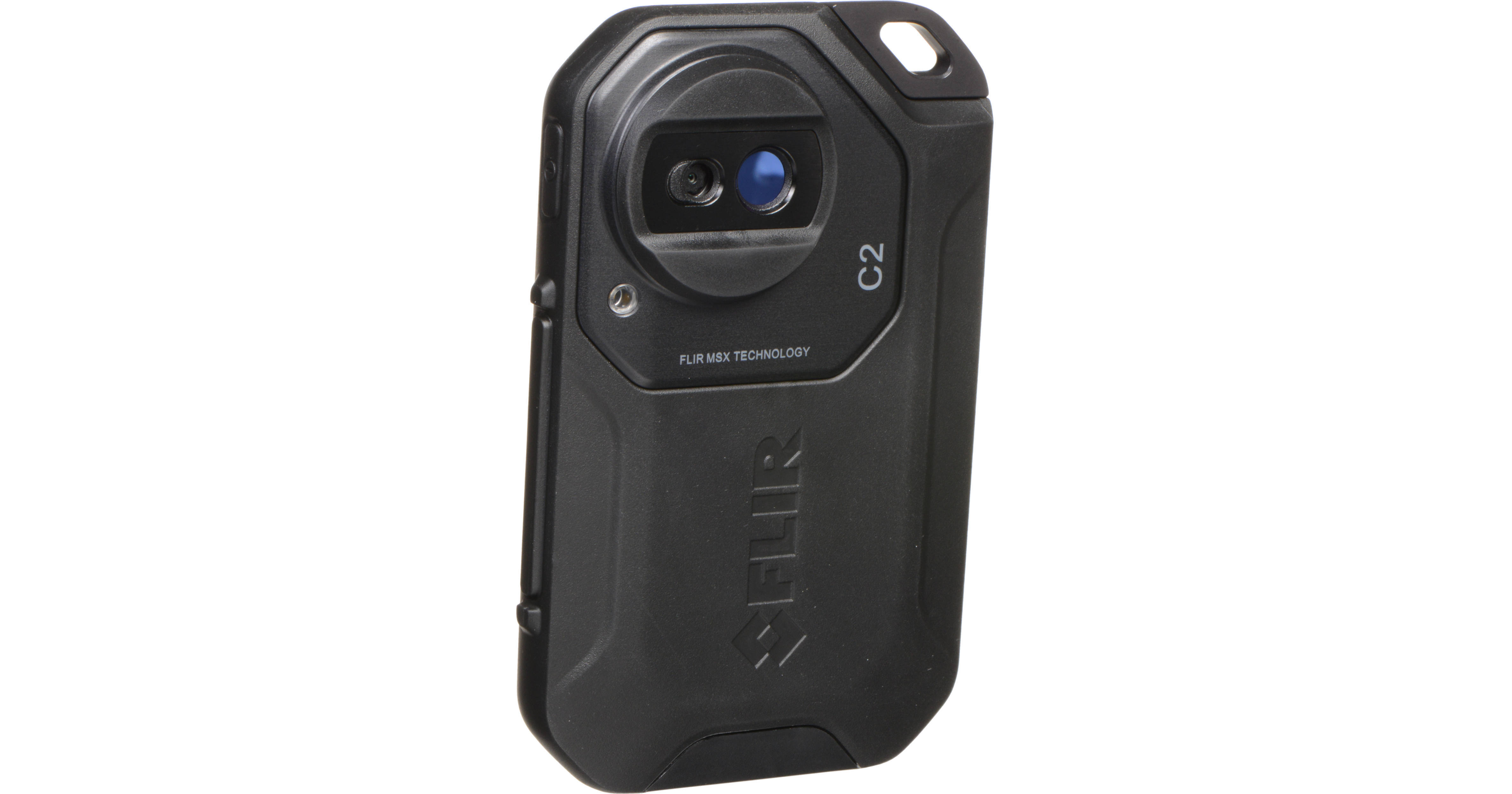 FLIR C2 Compact Thermal Imaging System 72001-0101 B&H Photo Video
