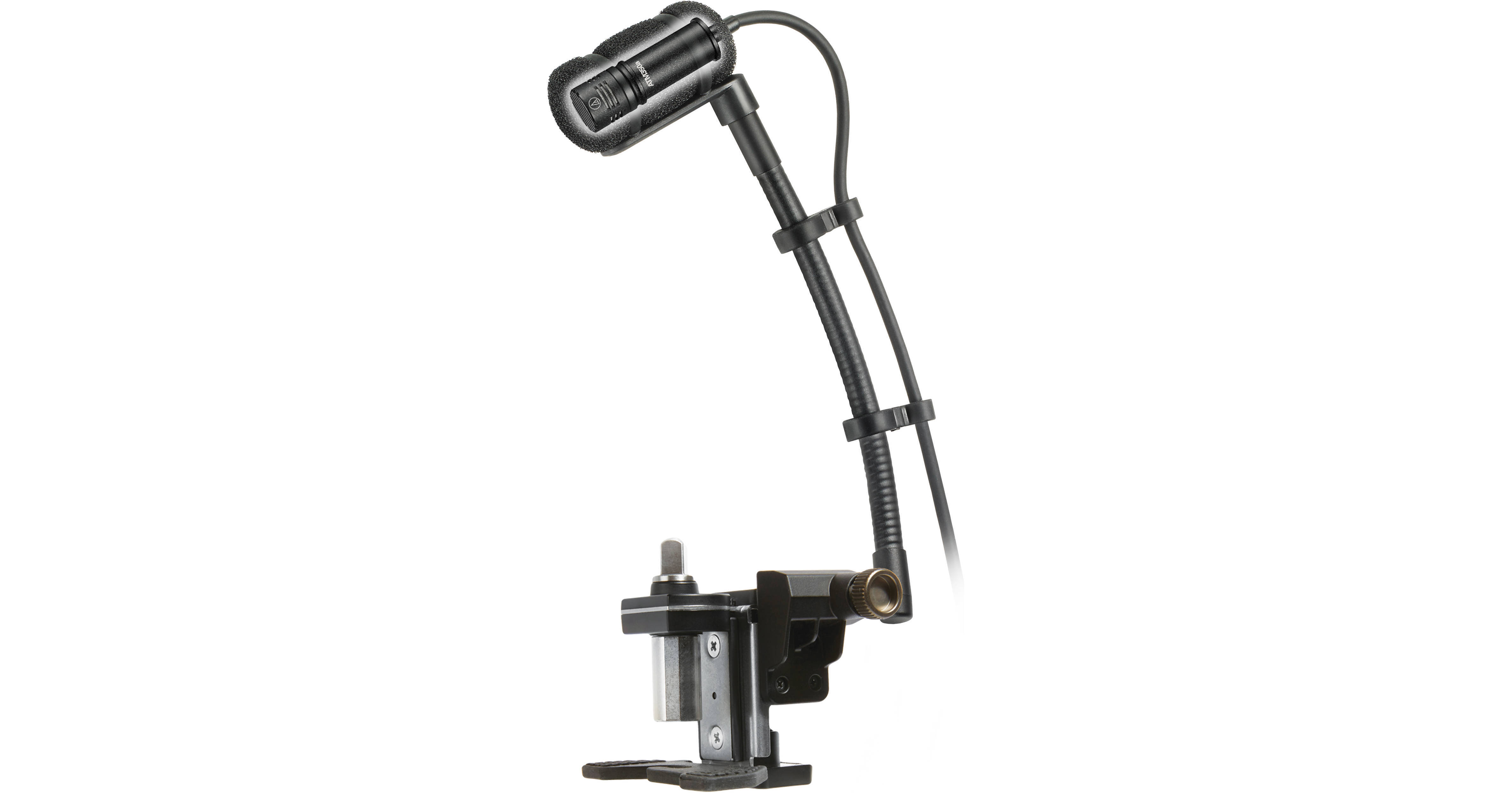 Audio-Technica ATM350UL Cardioid Condenser Instrument ATM350D