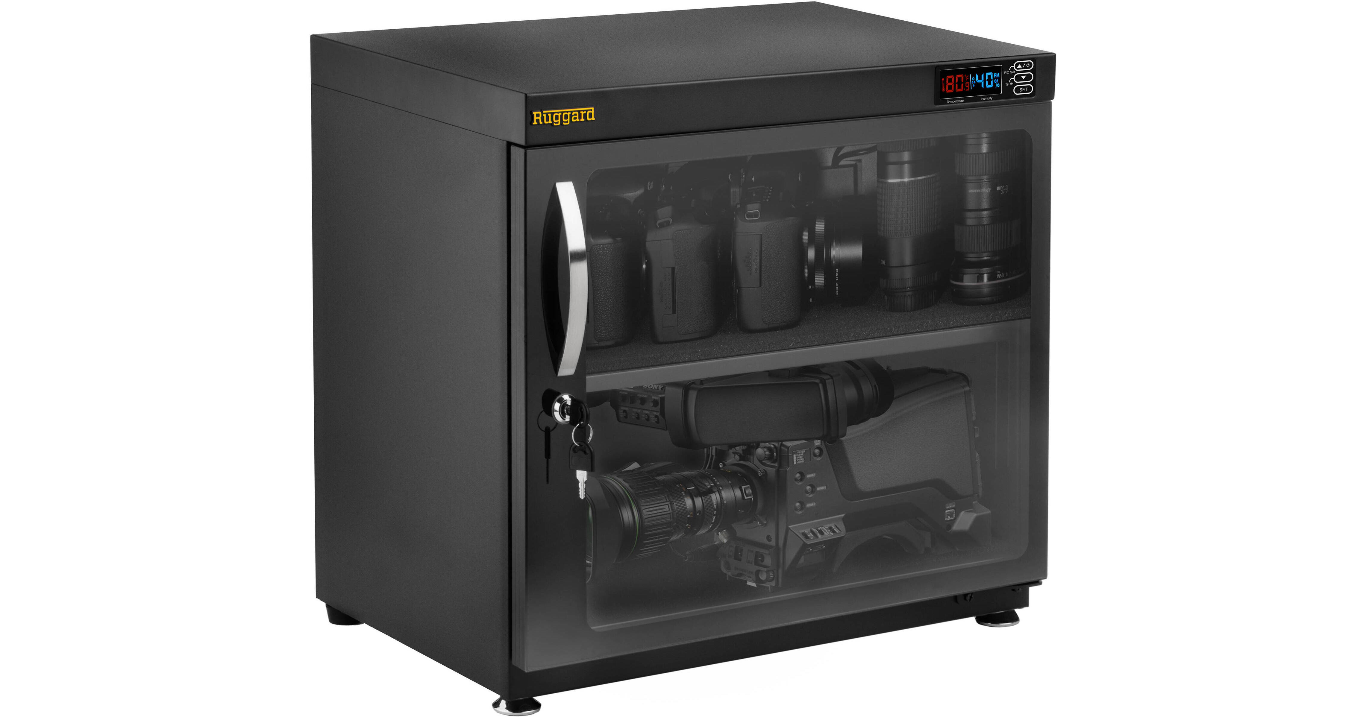 Dry Cabinets | Dehumidifier Box | Dry Box for Camera | B&H