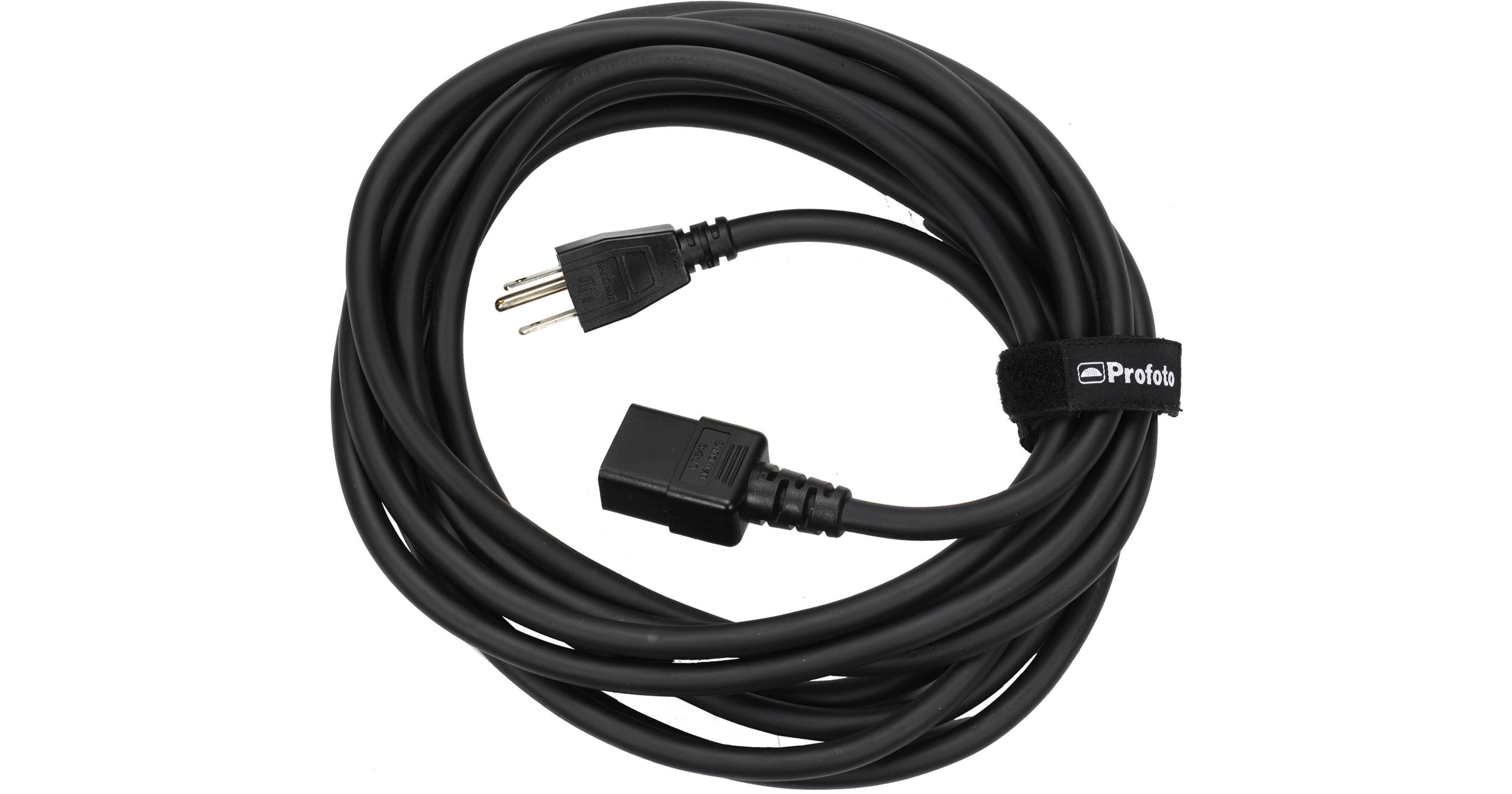 Profoto Power Cable for Pro-10, Pro-8, Pro-7, and D4 Power