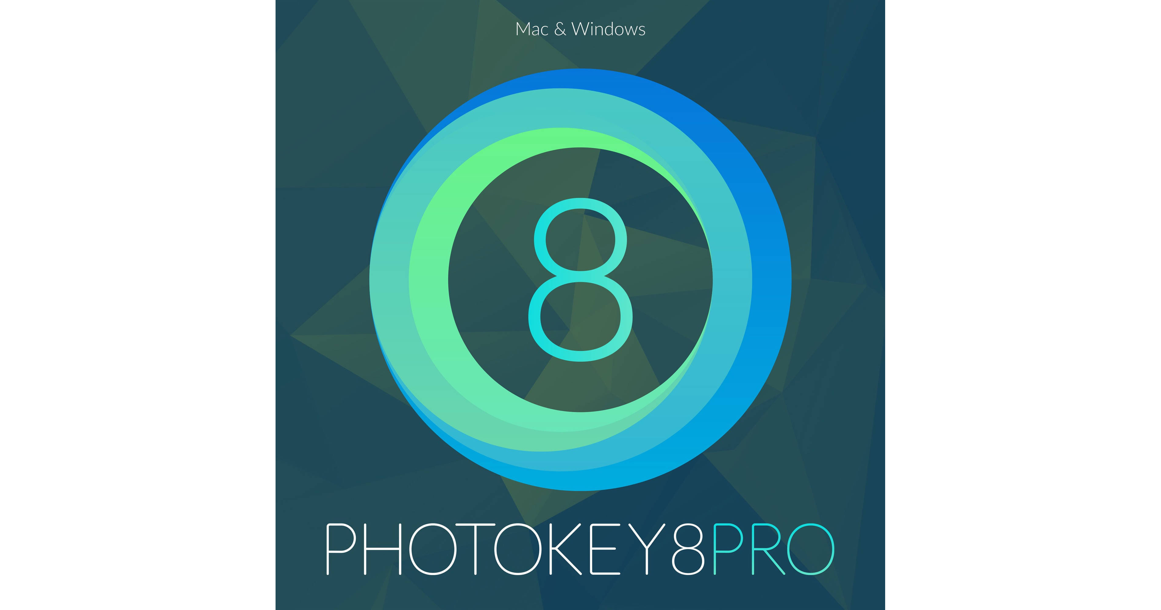 FXHOME PhotoKey 8 Pro (Download, Education Edition)