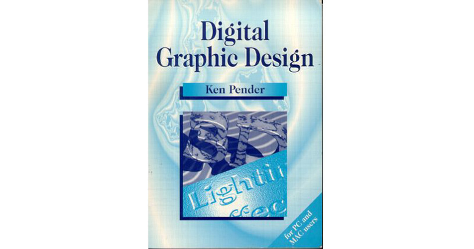 Focal Press Book: Digital Graphic Design (Paperback)