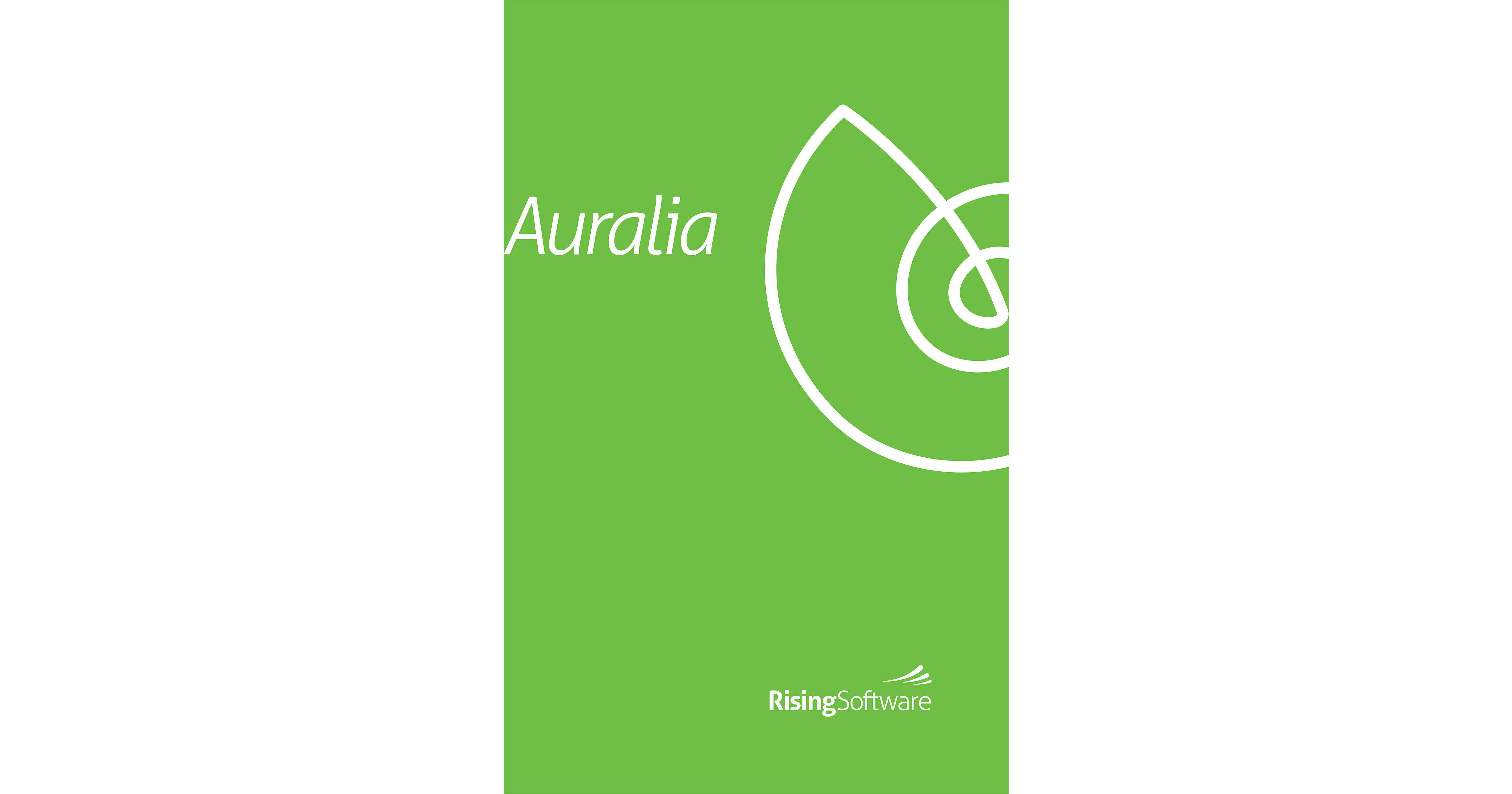 Rising Software Auralia 5 - Ear Training Software 197125 B&H
