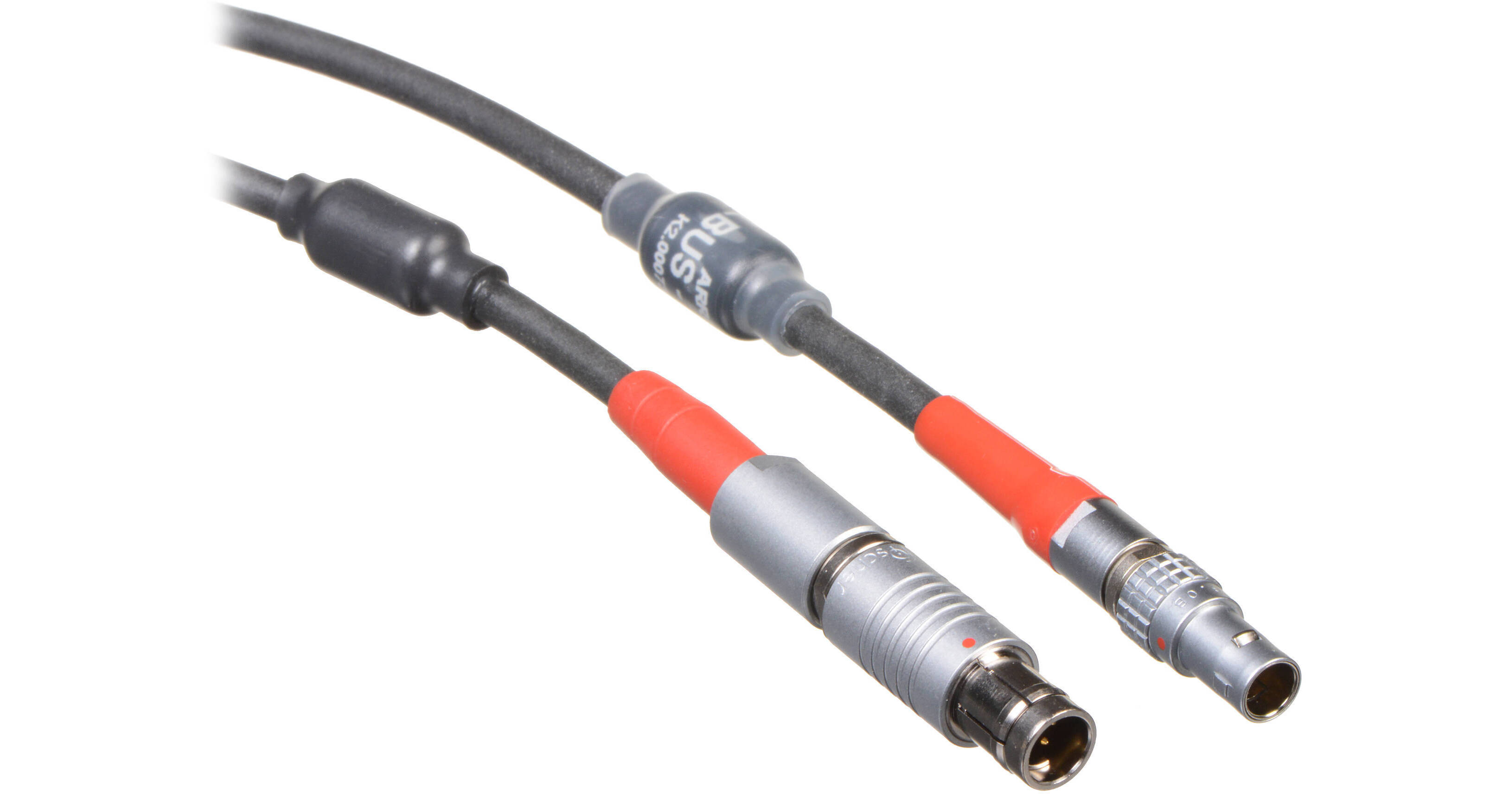 ARRI LCS to LBUS Cable (2.6') K2.0007318 B&H Photo Video